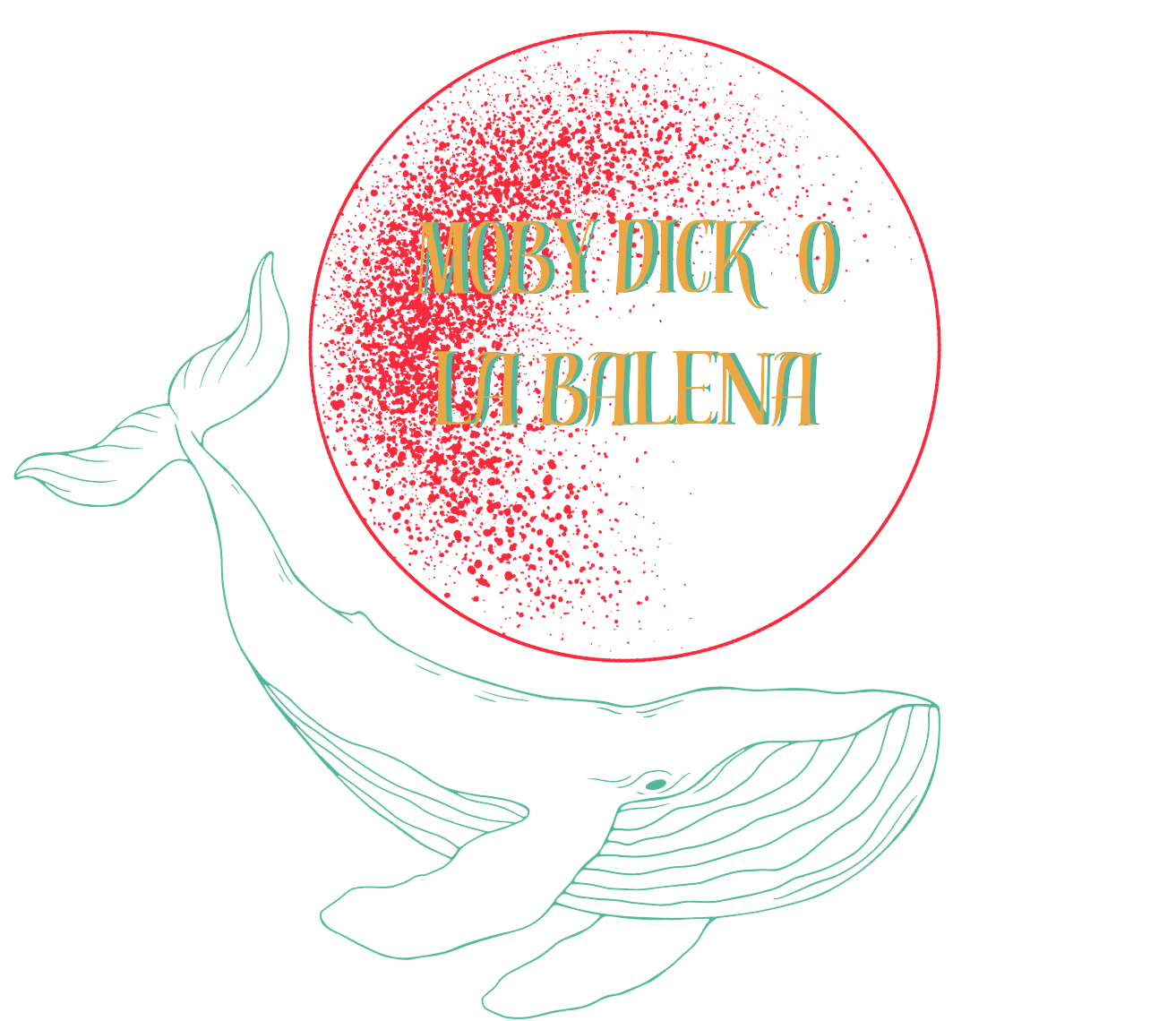 MOBY DICK o LA BALENA